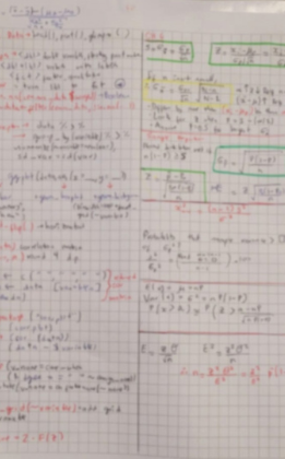 Cheat (Sheet) Your Way to Success! - Learning Commons