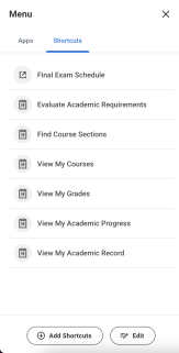 Workday Student Tips: Working with Workday (Part 2) - Learning Commons